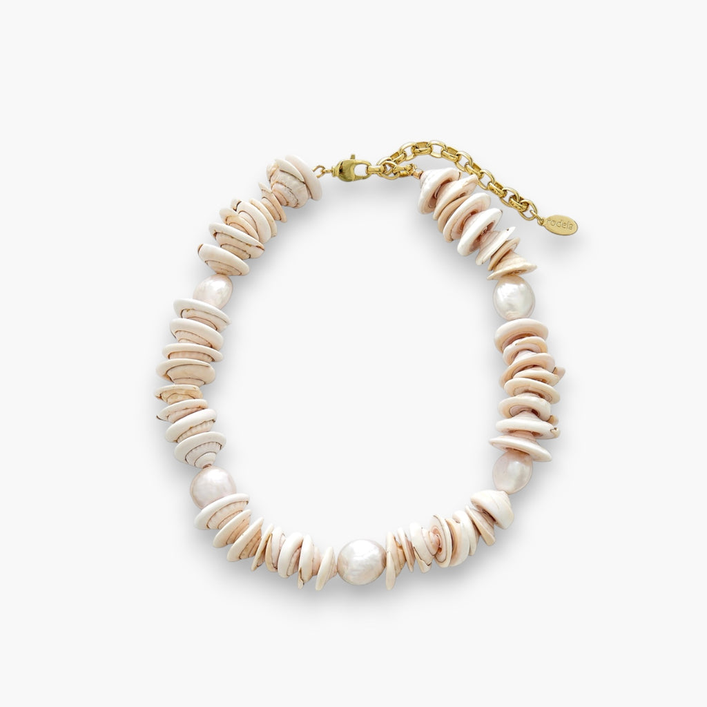 ISLA NECKLACE – Rodela